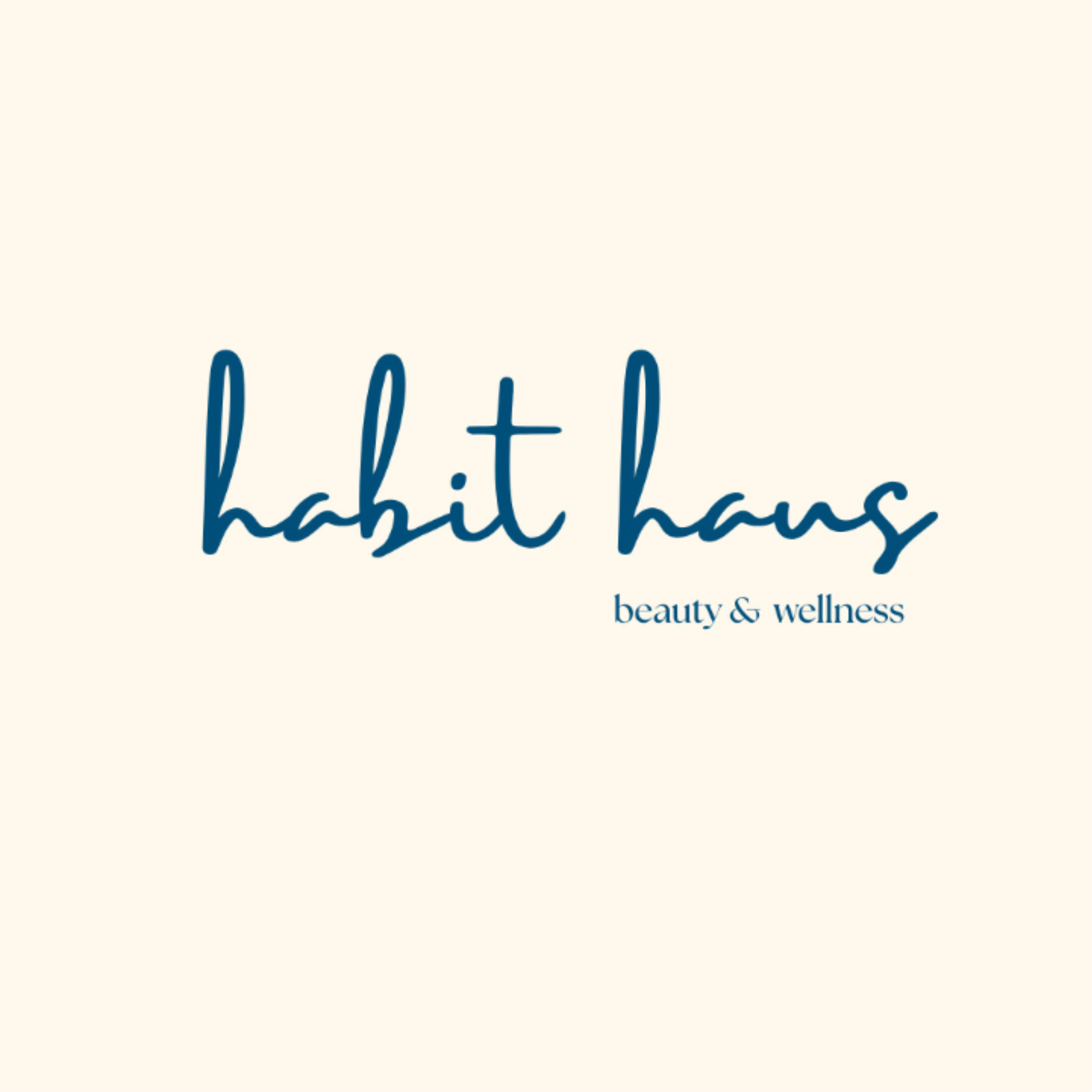 Habit Haus Beauty & Wellness